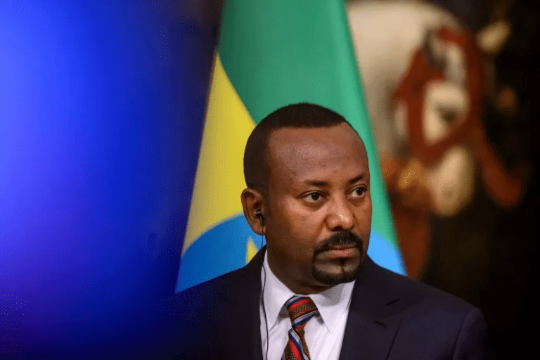 How Abiy’s Tyranny, Failed Leadership, and the Persecution of Amhara ...