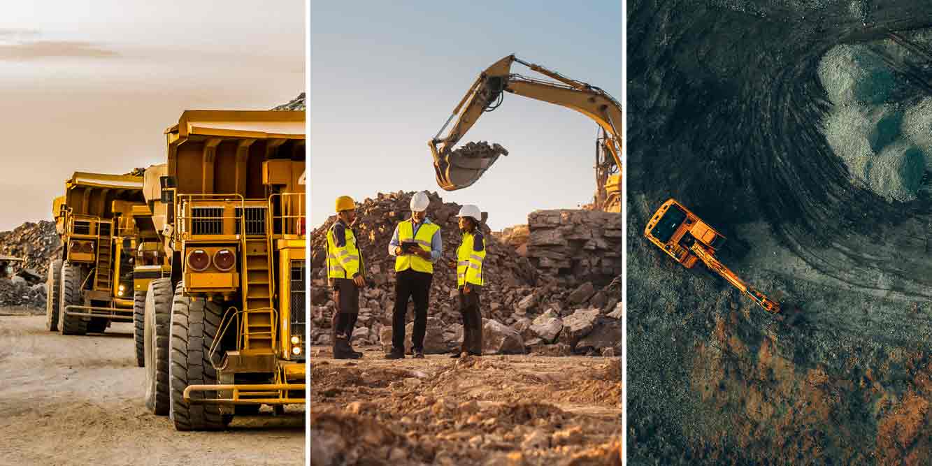 Ethiopia Ranks Last in Global Mining Rankings – Reflecting Economic ...