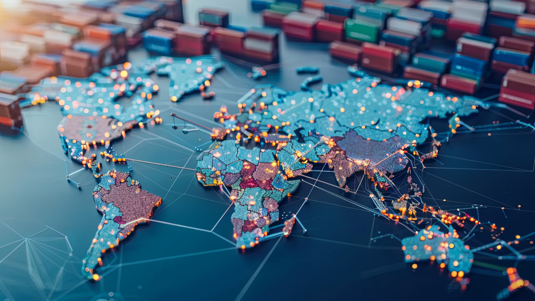 The Implications of U.S. Tariffs on Ethiopia’s Trade and Development ...